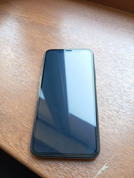 iPhone 11 Pro 64g