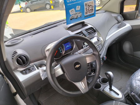 Спарк4ав 2022г 20.000пр тоза