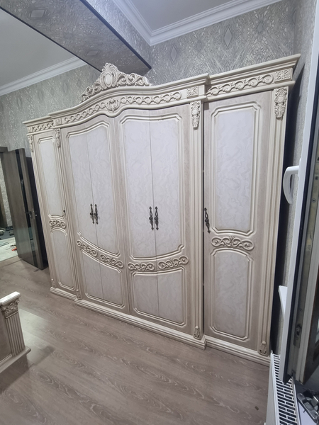Mebel o'rnatish zborka razborka