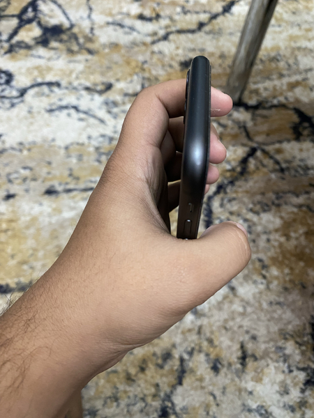 IPhone 11 64 GB yomks 73%