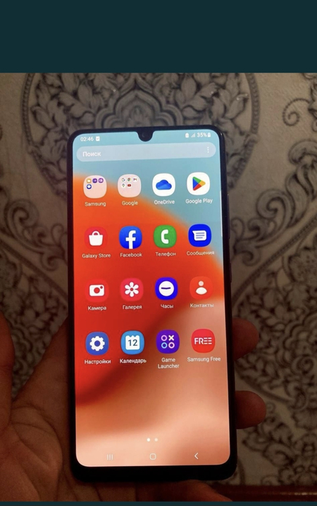 Samsung a32 4/128