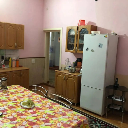 Дом стратегического плана