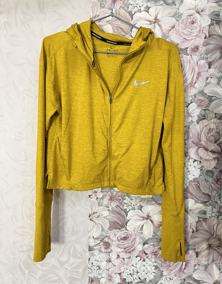 Спорт кофта куртка Nike
