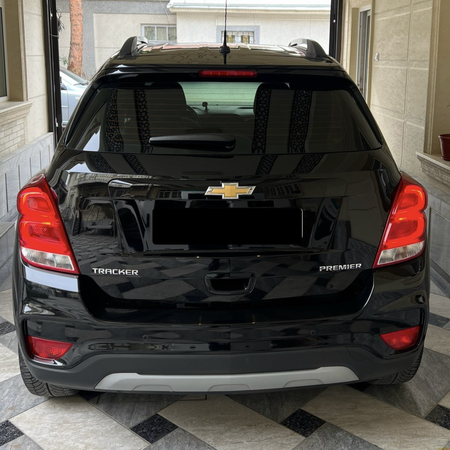 Tracker 1 Premier Sotiladi