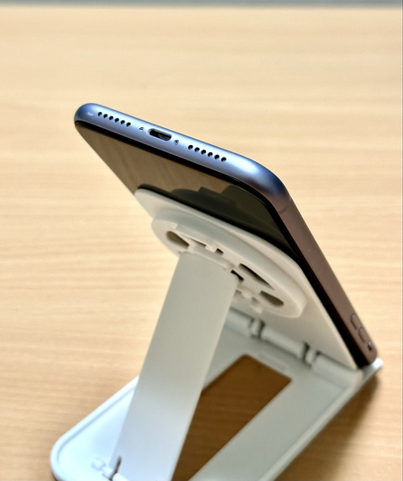 iPhone 11 (Yellow) 64GB
