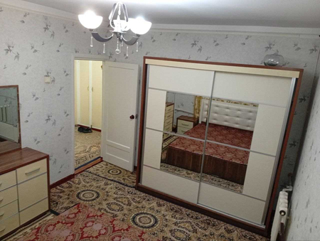 Сдается квартира в Дукенте