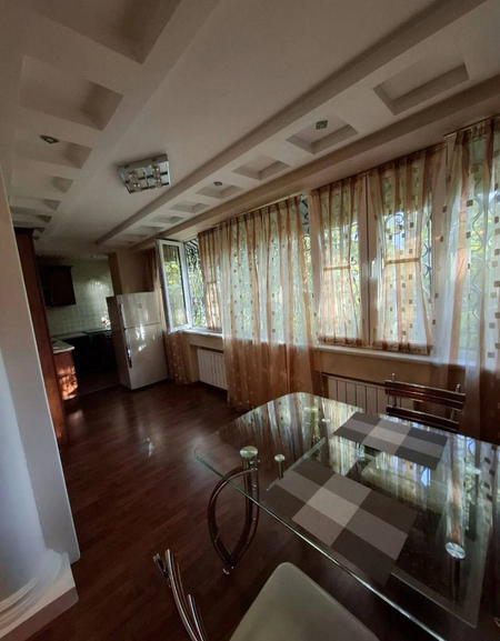 Продается квартира 2/8/10 57м2 в ЖК «Tiara Residence» возле IT-Park