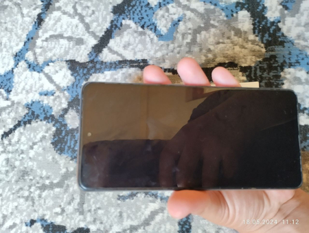 Xiaomi 11t5g super telefon pubg 90