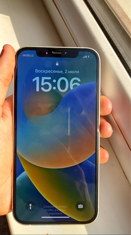 Iphone 12 128 tali