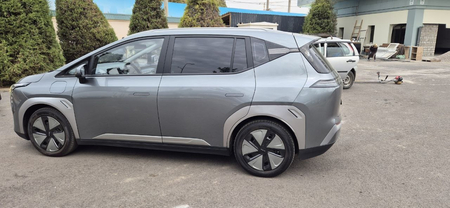 GAC AION Y PLUS 510km  FULL pozitsa  2024янги