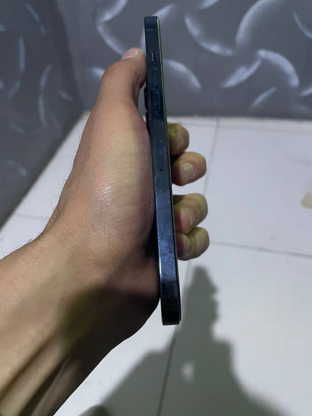 Iphone 12pro max
