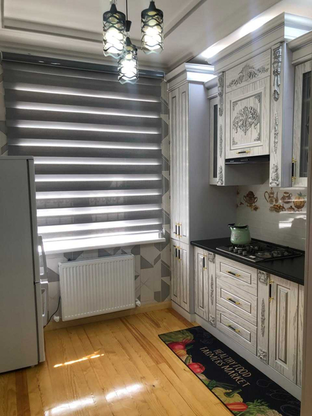 срочно продаётся квартира