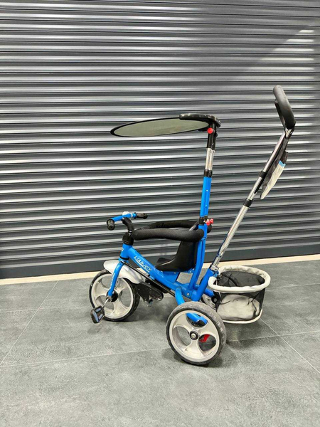Детский велосипед. Bolalar velosipedi