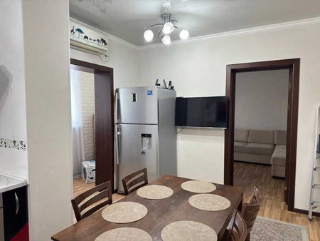 Аренда 3 комнатной квартиры на Ц-5 ID: MD 410