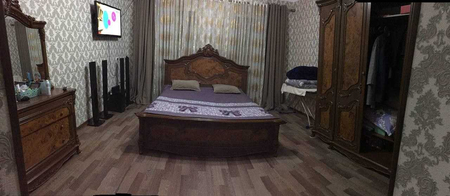 Срочно продаётся готовый садик на Алмазарском районе.