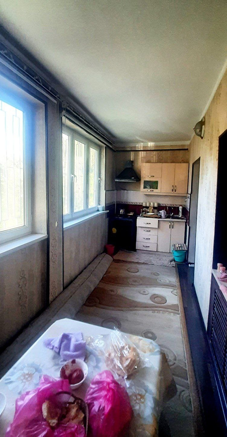 3в4комн/3/5, 68м² Торец, балк 2*6. Ор-р: Навруз туйхона Цена: 85000