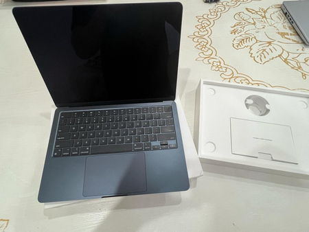 Macbook Air M2 LL/A
