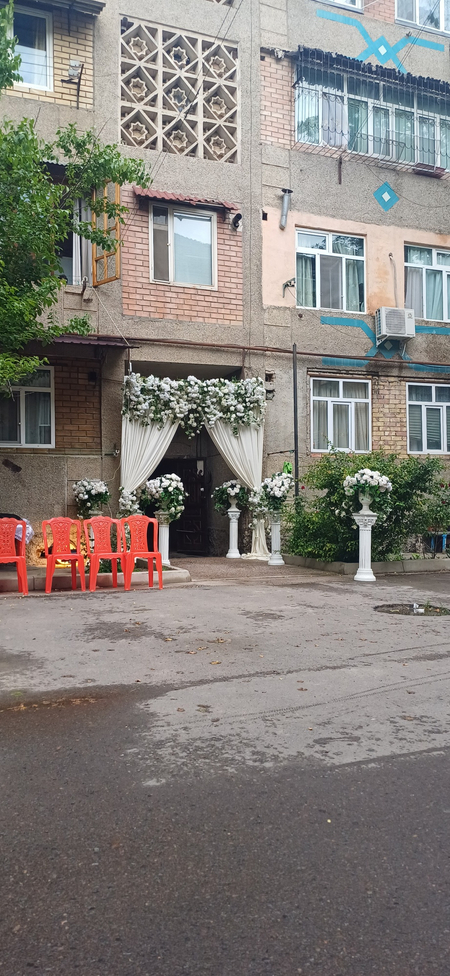 Калексоний манйети