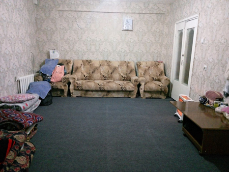 Квартира ижара Болларга Олмазор (00)