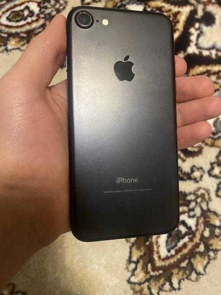 Iphone 7 128gb SROCHNA