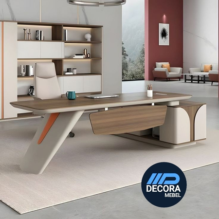 20% chegirma Ofis uchun mebel jixozlari siz xoxlagan uslubda