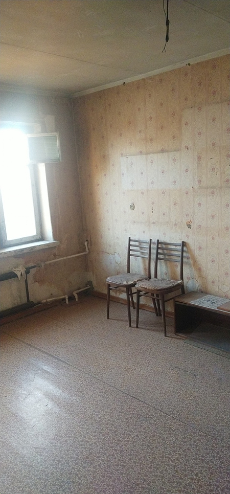 Продаётся квартира