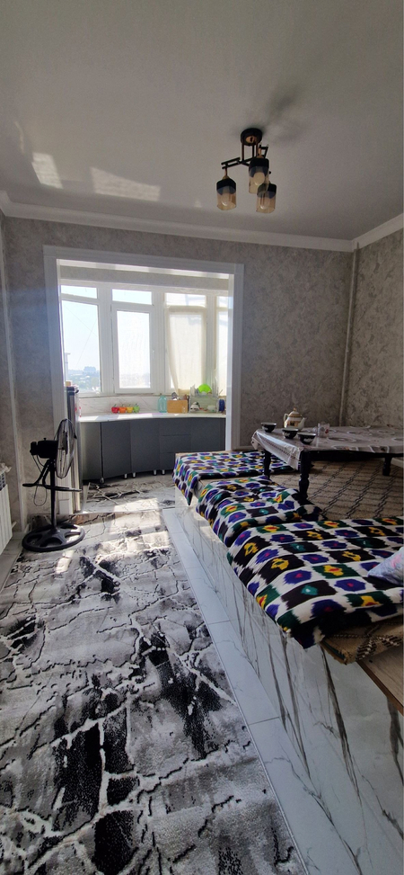 Аренда Коратош Самарканд дарвоза, 2 хона, риелтор услуга