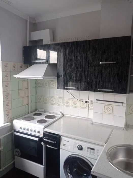Аренда квартиры на мосте Аэропорта ID: SR27