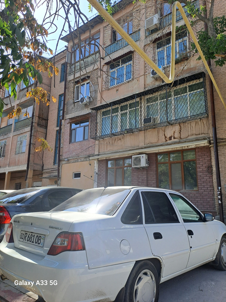 Сдаётся комната на Узбуме для студентов,дом кирпичный,ор-р рест.Тандор