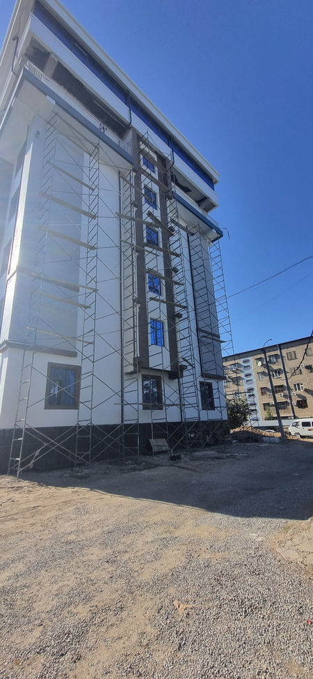 Алюкабон Травертина