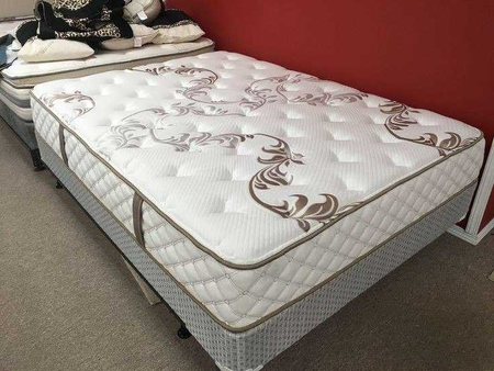 Анотамический и ортопедический матрасы новые matras
