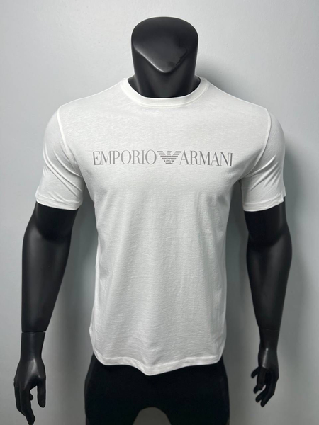 Emporio Armani футболка