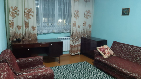 Чинобад. 1/2/4. С мебелью техникой