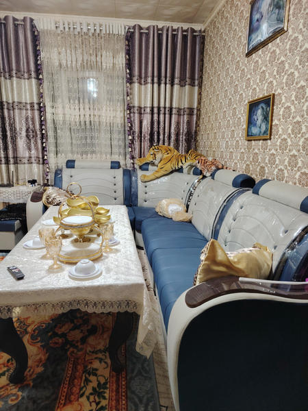 Xamma mebel sotiladi