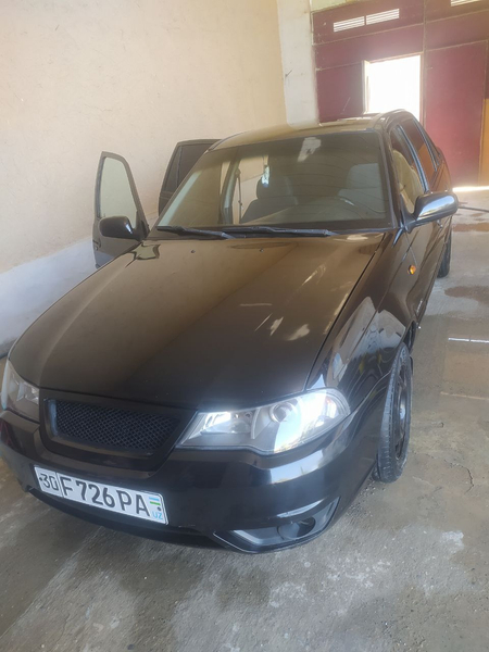 Nexia 2 sotiladi