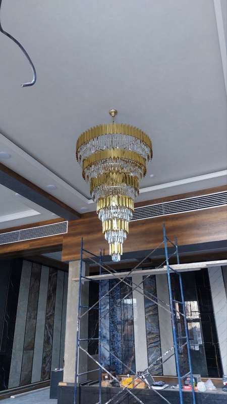 Elektrik tashkent