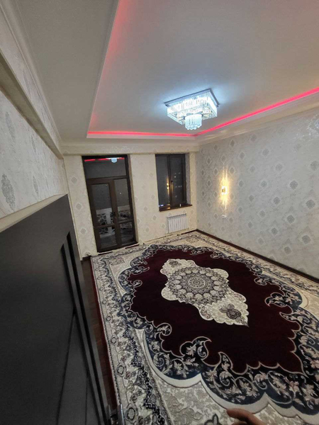 Arenda Sergeli 5