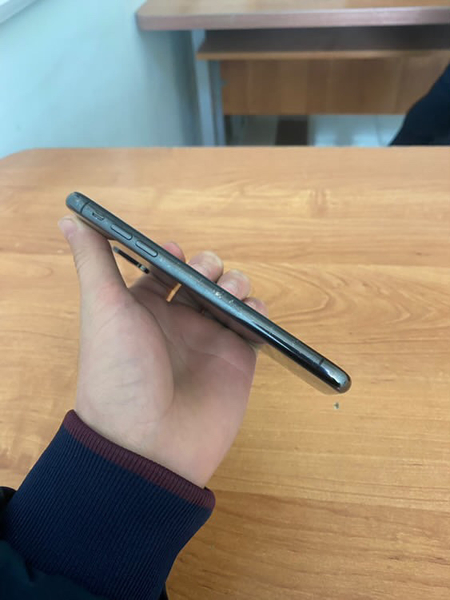 iPhone X 256 gb srochna sotladi