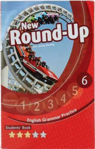 New Round-up 0,1,2,3,4,5,6