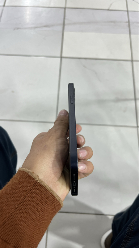 Iphone 12 64 gb 80% yomkist