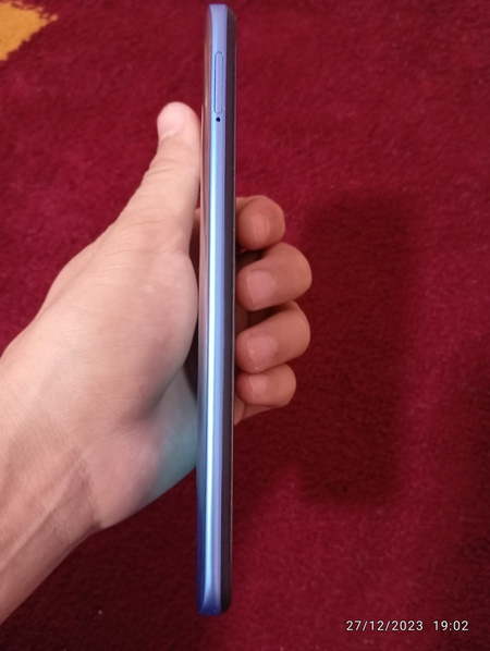 REDMI NOTE 11 4G 128 Gb