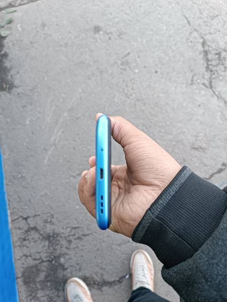 Xiaomi redmi 10 A