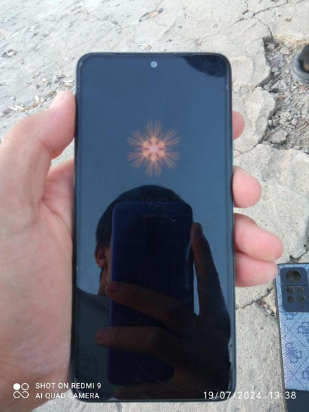 Redmi note 11 pro