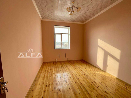 1 xonali 34m² 3-qavat uy sotiladi