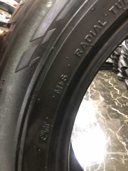 KUMHO 225/60/17  TA 71