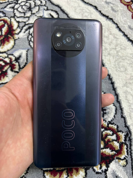 Poco x3pro sotiladi