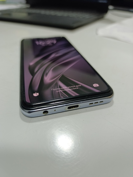 Redmiy Note 10 es 8 yadr