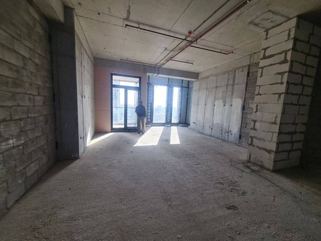 Tashkent City. Nest One2/32/52
