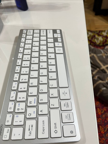 Mouse XTRFY M42 BLACK (Мышка) +Keyboard Ysido (В подарок)