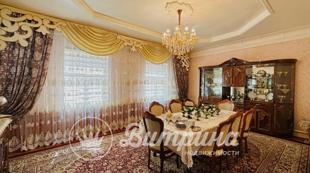 ПРОДАЕТСЯ ЧАСТНЫЙ ДОМ!!!
В одном из Элитных махаллей Шайхантахурского